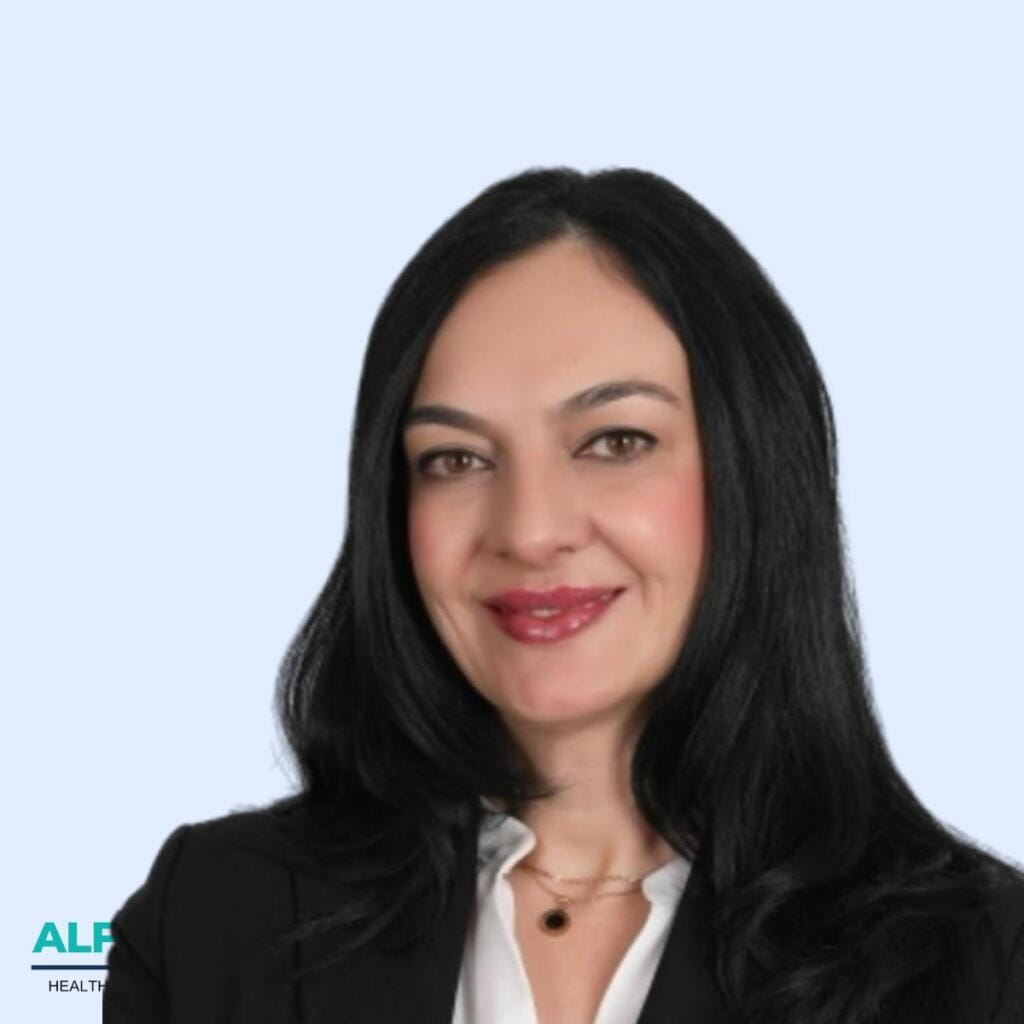 Unser Team - AlfaHeal